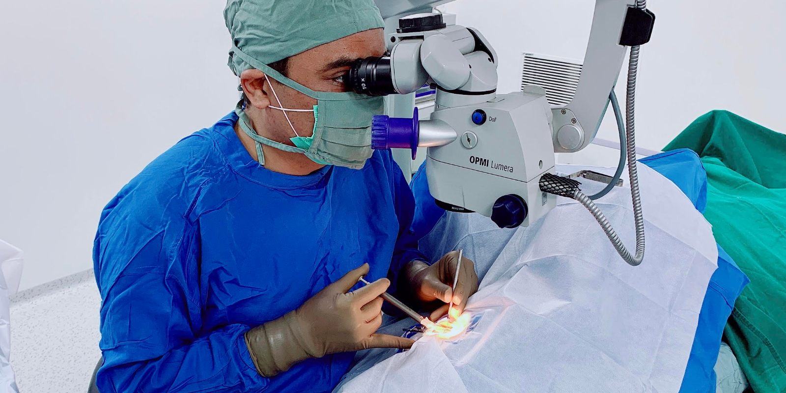 Netram Care Eye Hospital : Eye hospitals in Ahmedabad | Gujarat|India ...