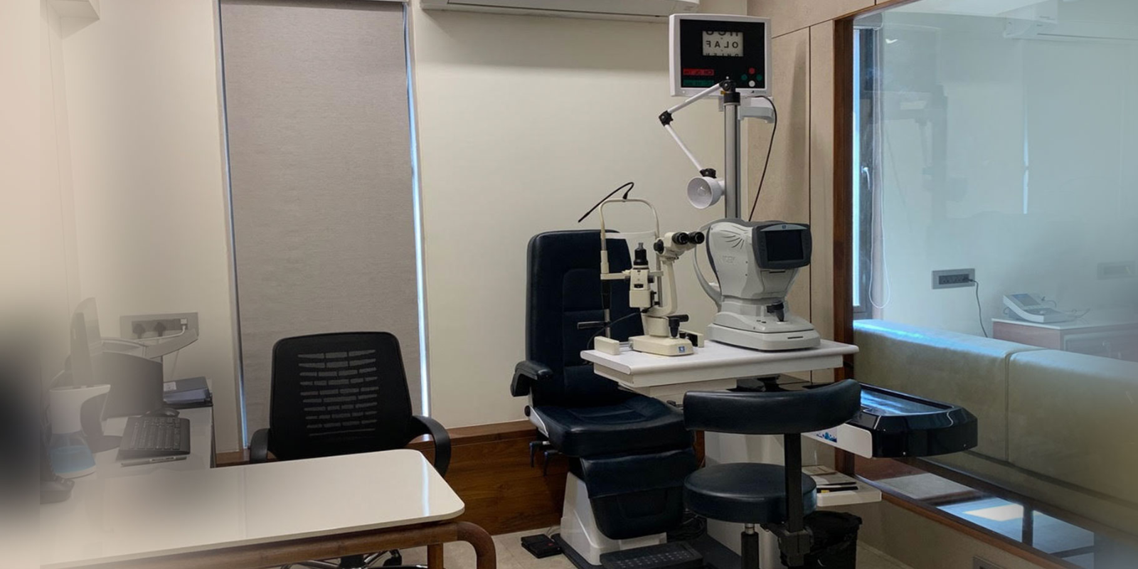 Netram Care Eye Hospital : Eye hospitals in Ahmedabad | Gujarat|India ...